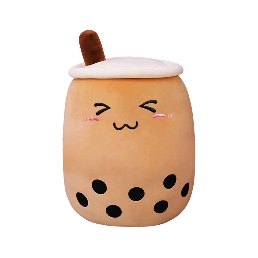 Boba Tea Plushie – TechMax