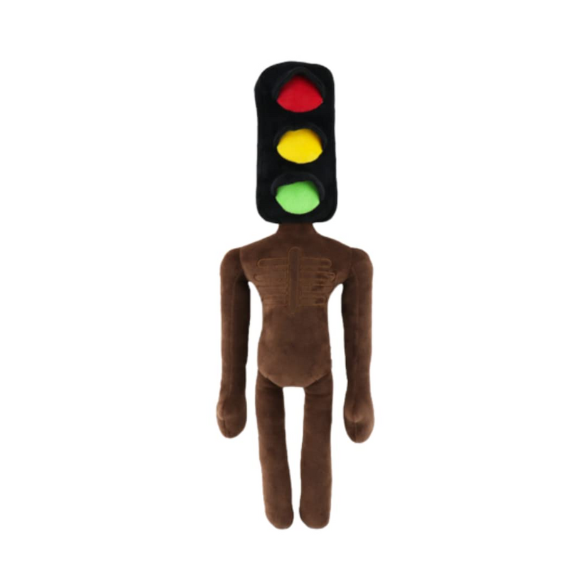 SIGNAL Cute Head Animal Doll Plush Toys – TechMax