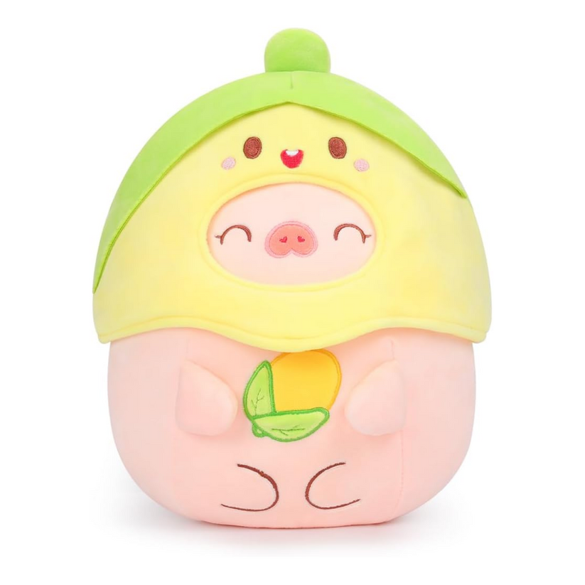 CORN PIG PLUSH TOY – TechMax