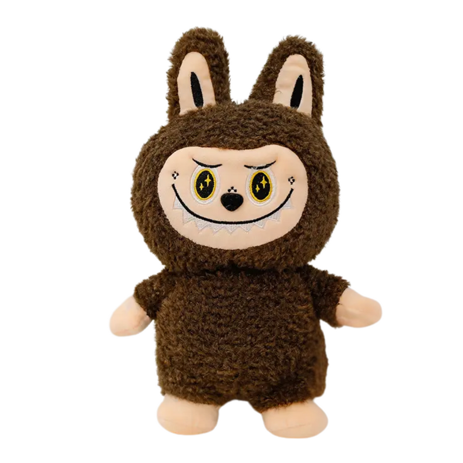 Lubabu Dolls – TechMax